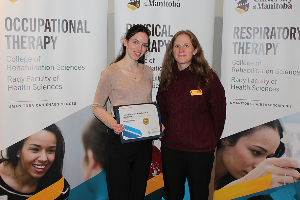 College celebrates student excellence at awards ceremony – College of ...