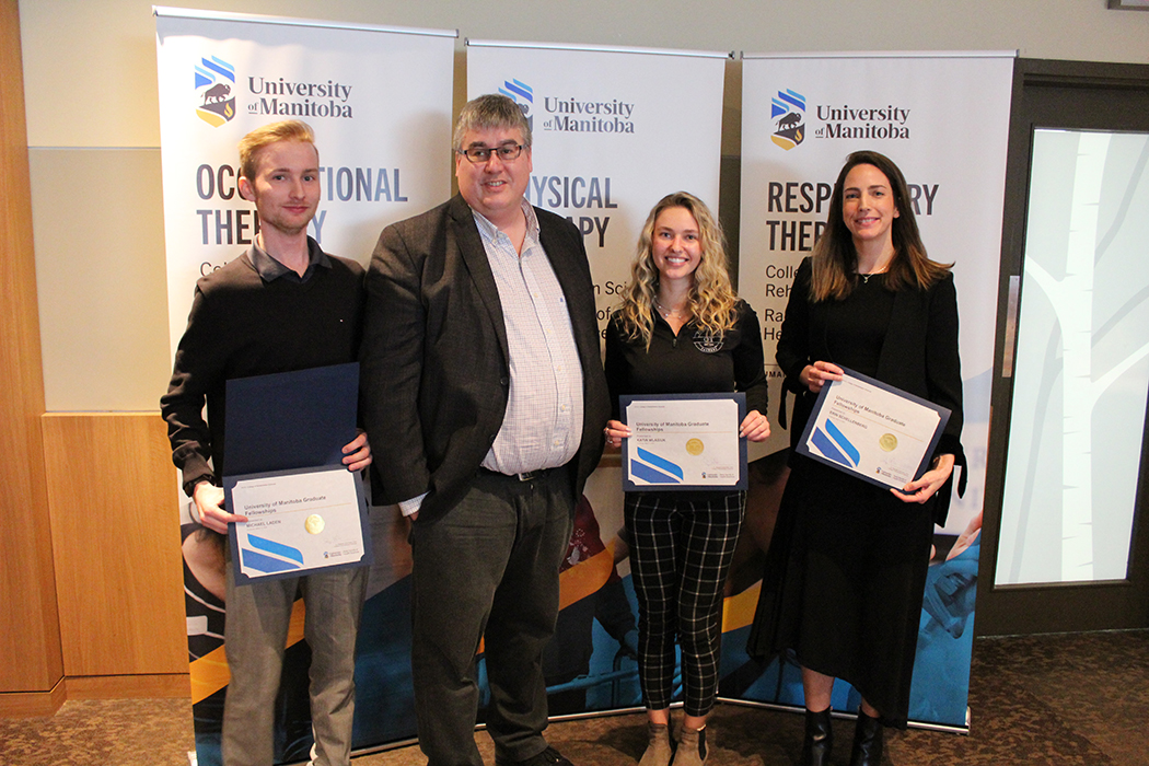 College celebrates student excellence at awards ceremony – College of ...