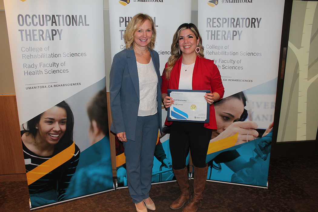 College celebrates student excellence at awards ceremony – College of ...