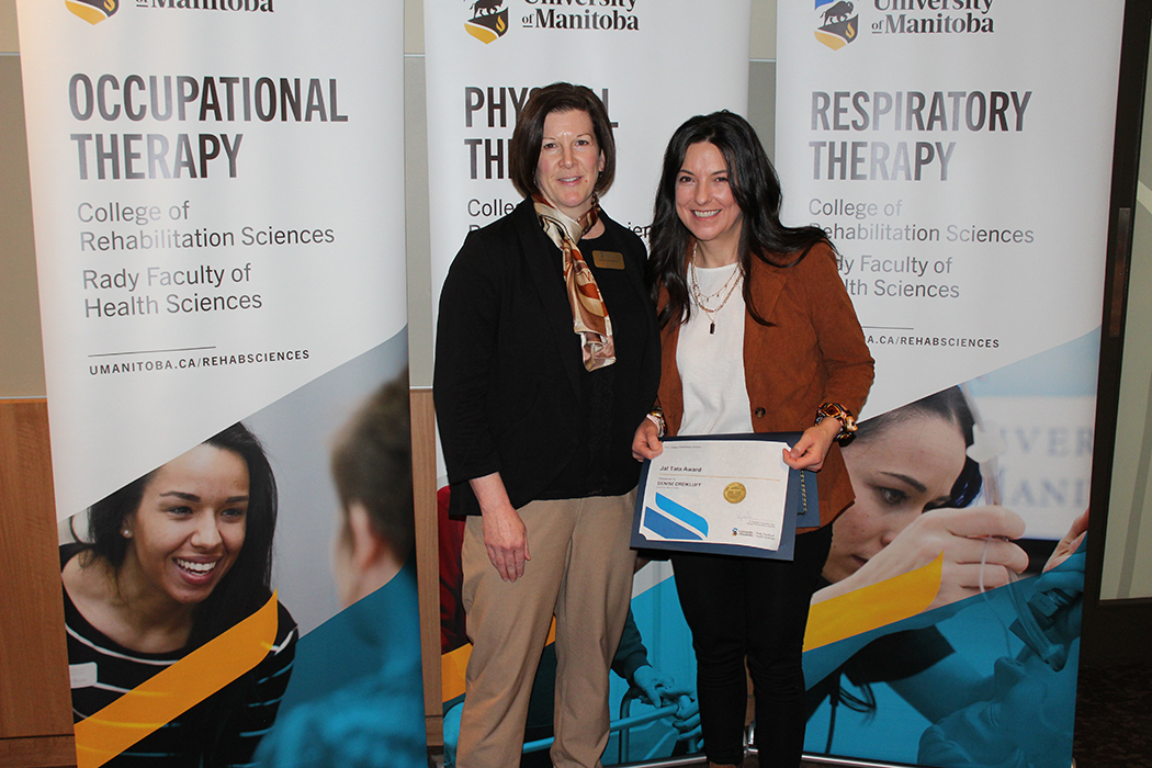 College celebrates student excellence at awards ceremony – College of ...