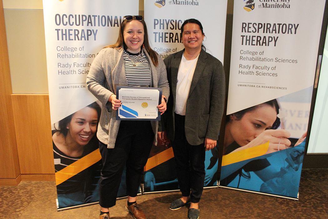 College celebrates student excellence at awards ceremony – College of ...