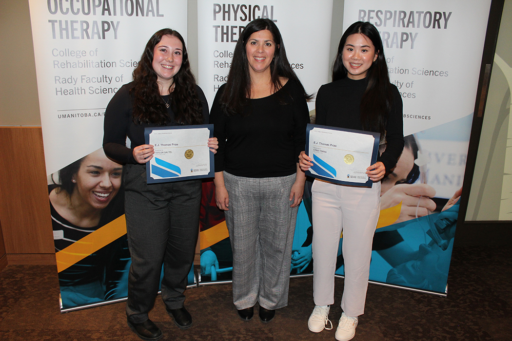 College celebrates student excellence at awards ceremony – College of ...