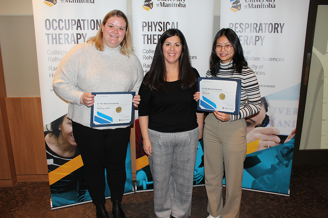 College celebrates student excellence at awards ceremony – College of ...