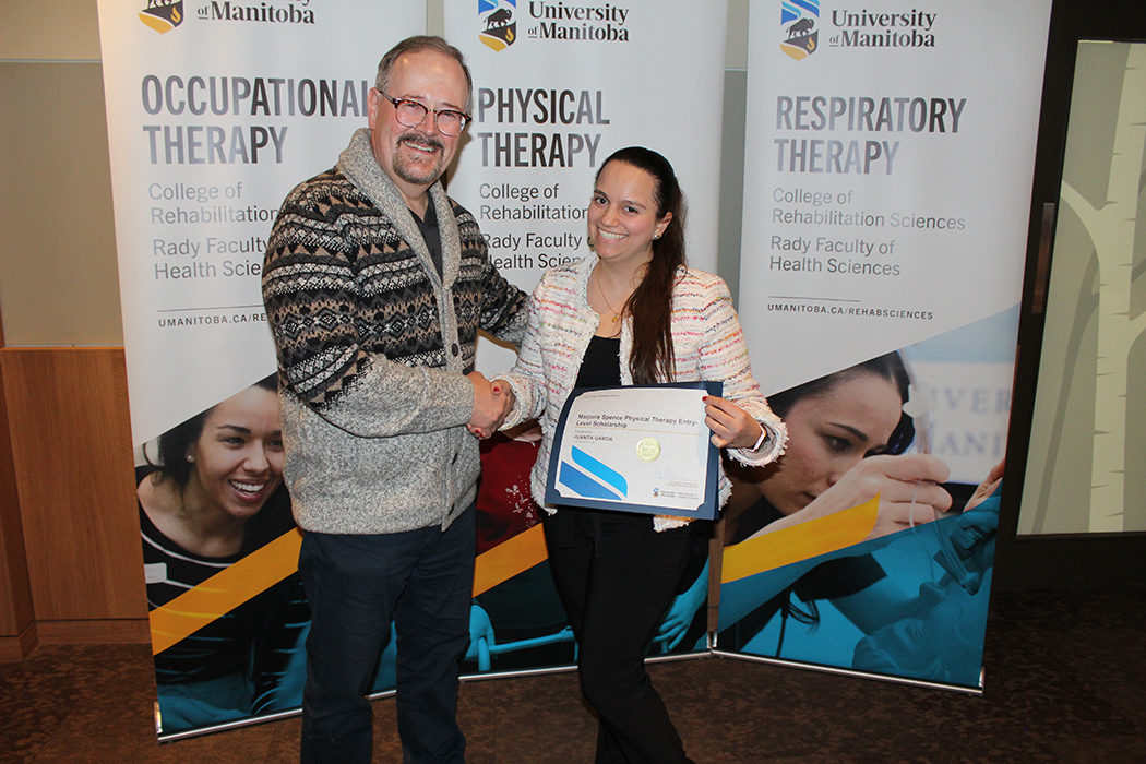 College celebrates student excellence at awards ceremony – College of ...