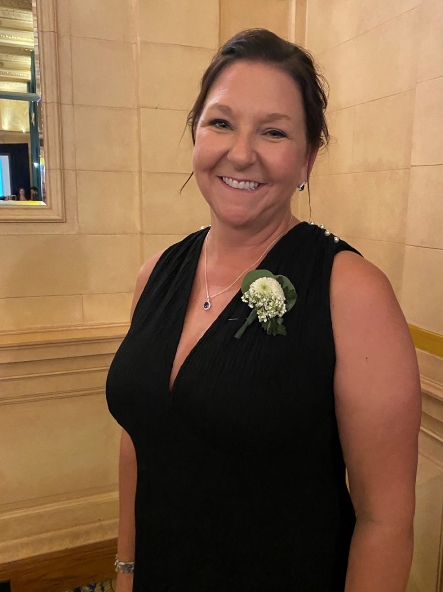 Alumni of Distinction Awards Evening – College of Dentistry