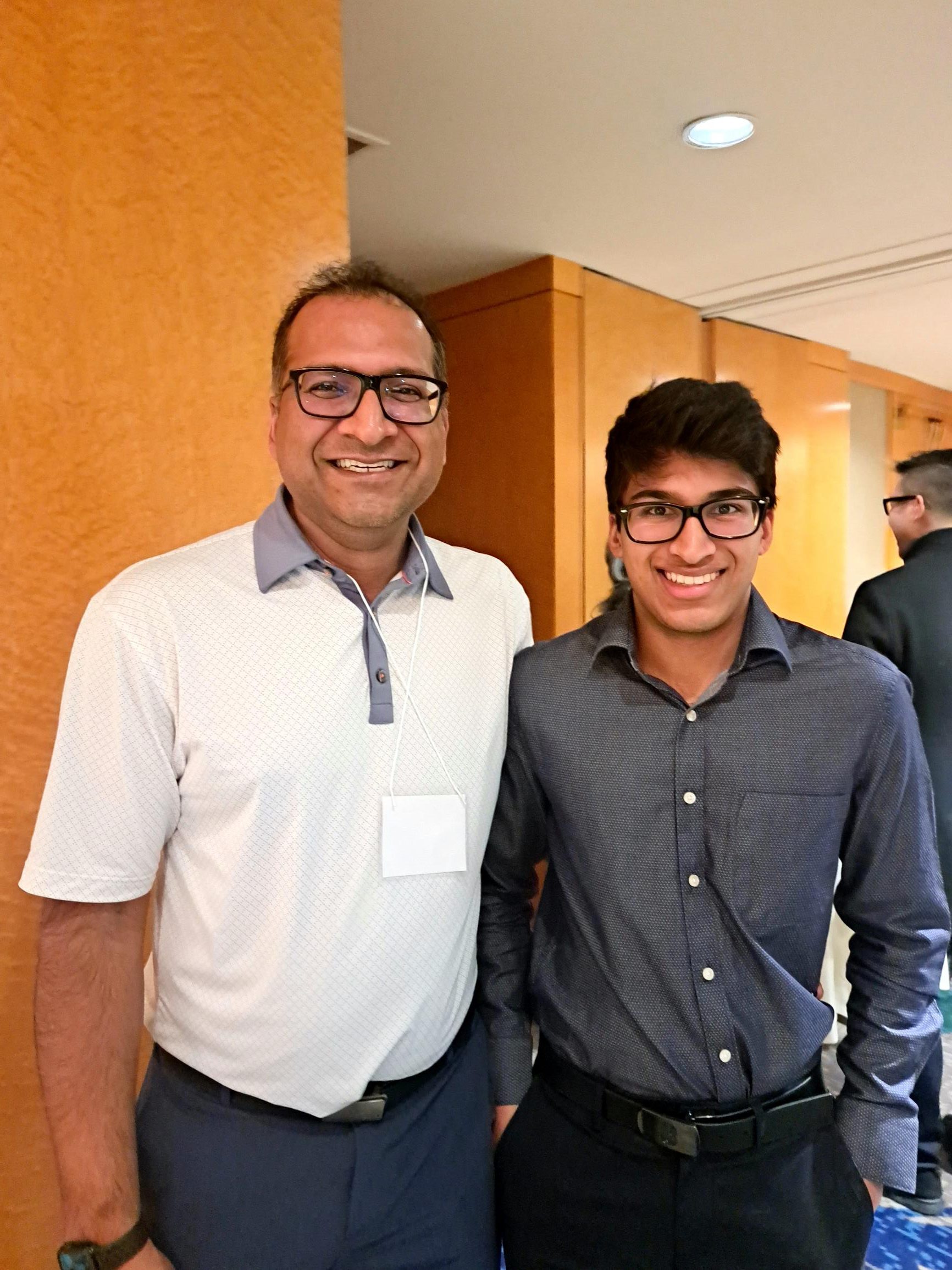 Alumni reception – College of Dentistry