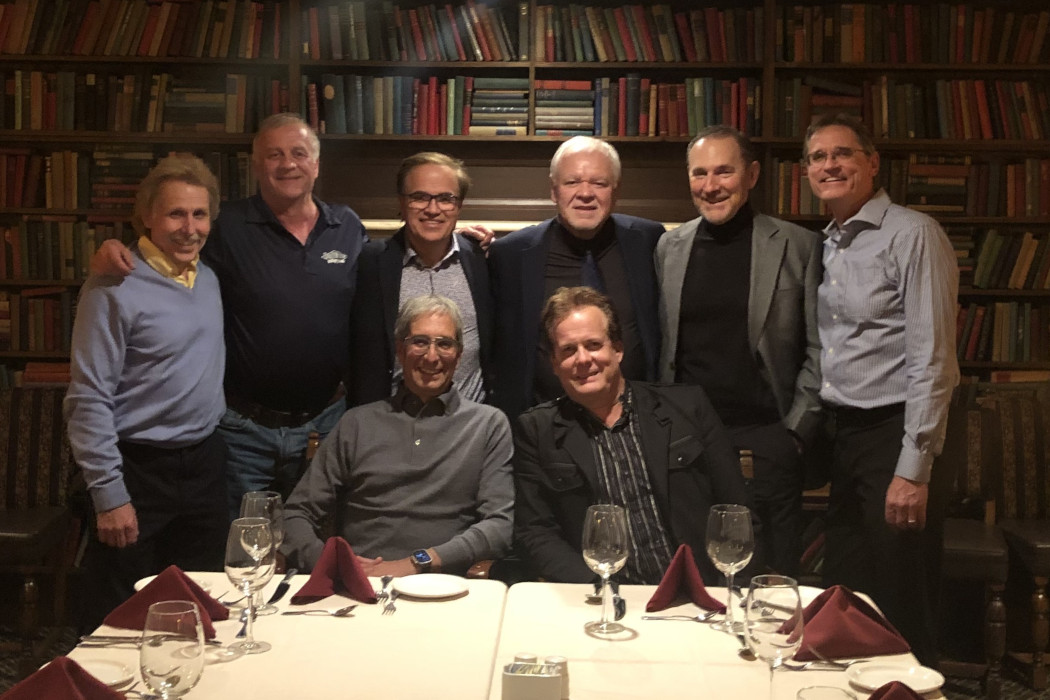 More news from the Dr. Gerald Niznick College of Dentistry – College of ...