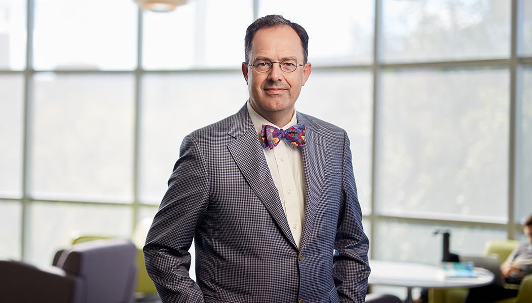 Kidney Transplant Trailblazer – Rady UM