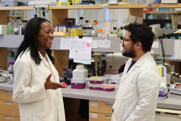 Breast Cancer Quest – Rady UM