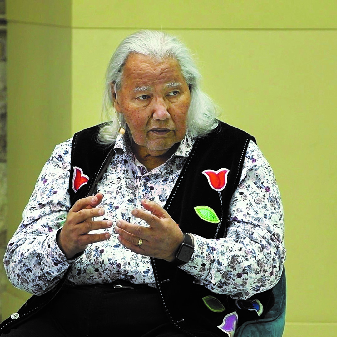 Toward Safe Indigenous Care – Rady UM