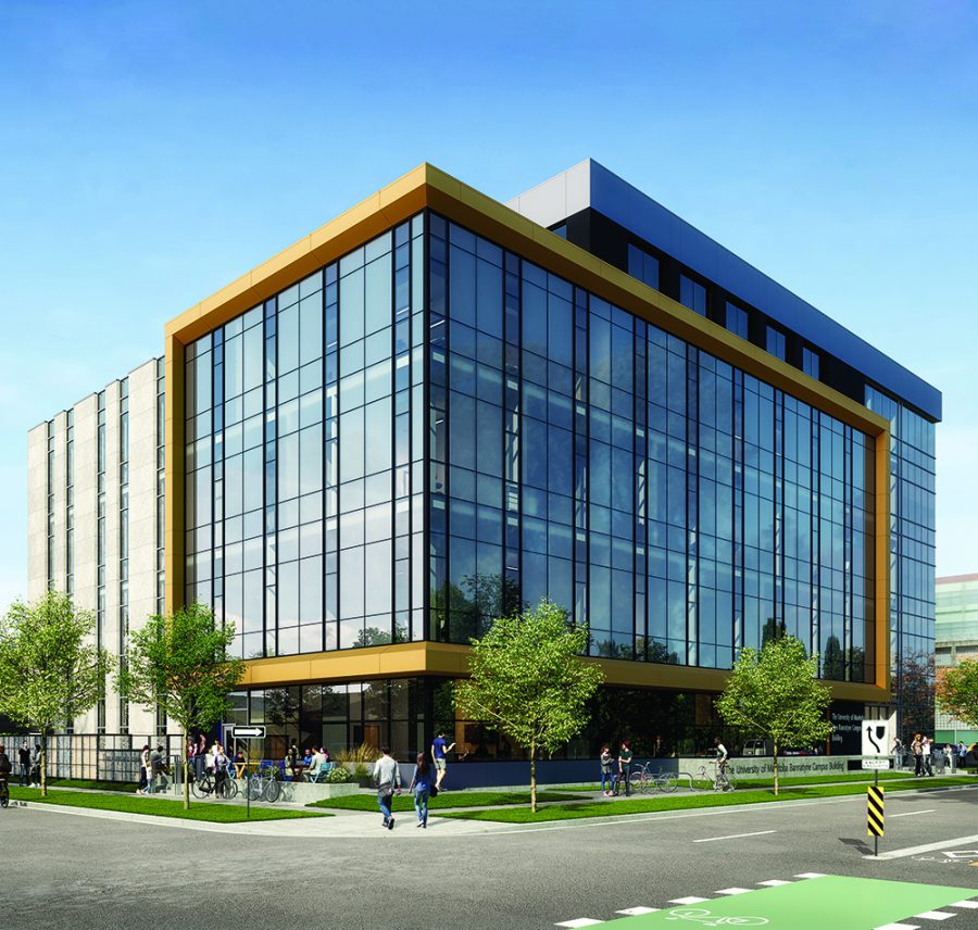 Notable News – Rady UM