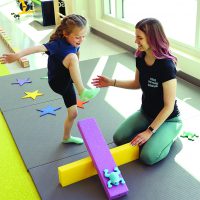 Finding Fun in Physio – Rady UM